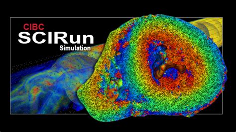 Scirun 5 Scirun 5 Documentation