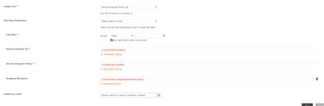 How To Remove Unwanted Characters From Display Names When Creating A