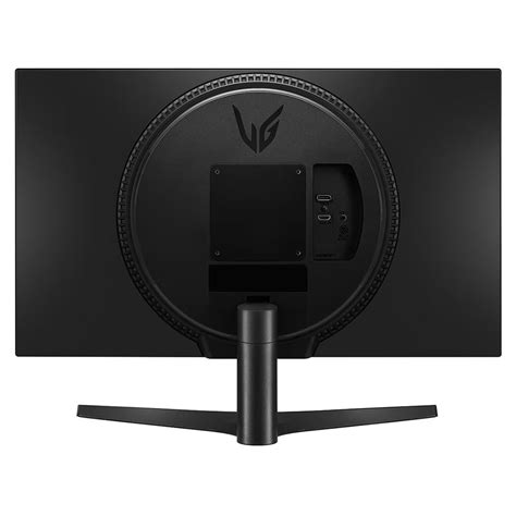 LG UltraGear Hz Full HD Ms HDR G Sync Compatible IPS Gaming Monitor GN R B Mwave