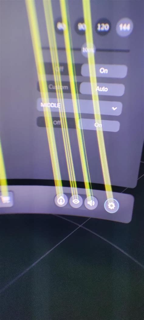 My Index Suddenly Started To Have Some Display Issue Rvalveindex