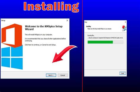 Töltse Le A Kmspico 11 Ingyenes Aktivátort Windows és Office Rendszerhez