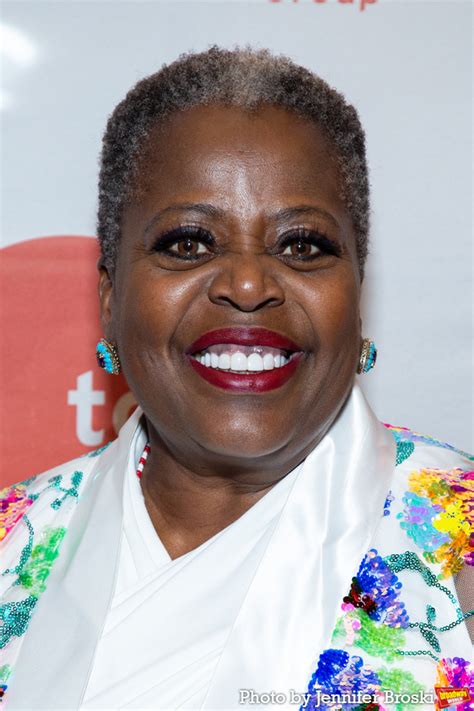 Lillias White Actor Credits Bio News And More Broadway World