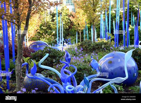 Chihuly Glass