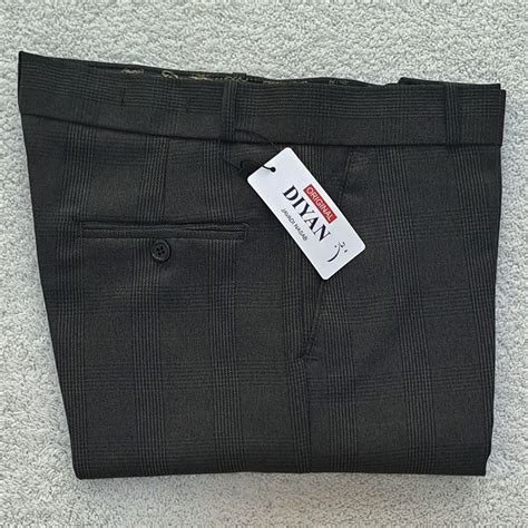 قیمت و خرید شلوار مردانه دیان مدل کلاسیک کد Ch Kh