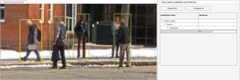 Automate Ground Truth Labeling For Object Tracking And Re