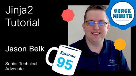Cisco Learning And Certifications On Linkedin Jinja2 Tutorial
