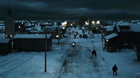 The Sun Will Set In Barrow Alaska This Afternoon And Wont Rise Again