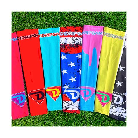 D1 Power Fit Medical Grade Performance Athletic Compression Sleeves