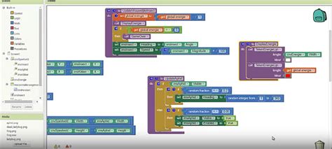 Where Can I Find This Block Procedure In A Video Tutorial Perhaps Make Procedure From Blocks