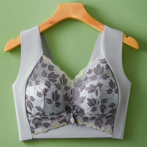 Купити Жіночий безшовний дихаючий бюстгальтер Push Up Bralette Нижня білизна Бездротова жіноча