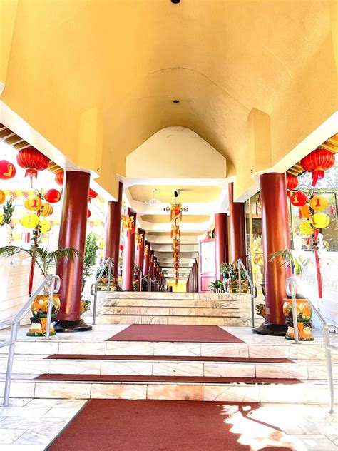 Hsi Lai Temple 3381 Photos And 394 Reviews 3456 Glenmark Dr Hacienda