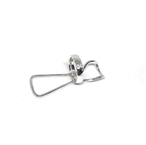 Trigger Silver Splint Ring EDS Splint MCP Splint Etsy