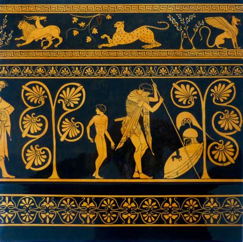 Орнамент в древности 90 фото