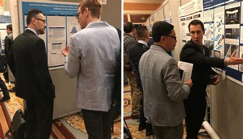 Integer Holdings Corporation On Linkedin Congrats To Robert Rubino And Keith Seitz On Their