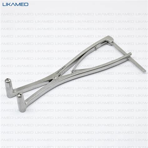 Likamed Hintermann K Wire Retractor Large Pin Distractor