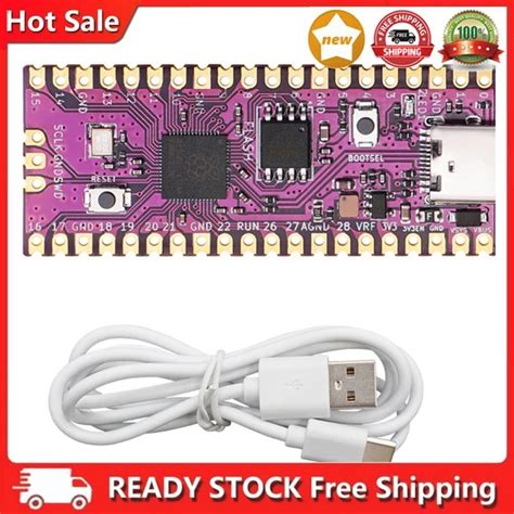 Pico Boot Board Dual Core Sd2sp2 Card Reader Module For Raspberry Pi Type A Uk £755 Picclick Uk