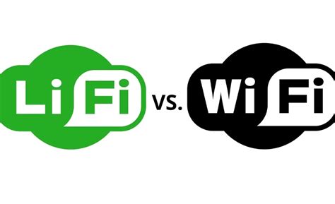 100 Veces Más Rápido Que Wi Fi Li Fi Estándar De Red Basado En Luz De Infrarrojos Jpeg Computer