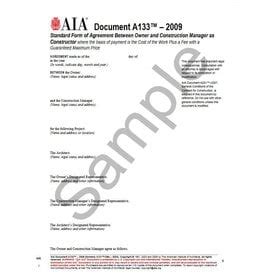 AIA Contract Documents AIA Bookstore