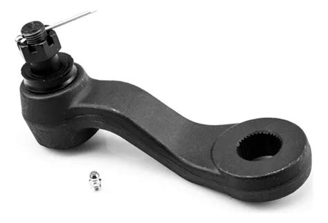 Un Brazo Pitman Grob G10 Para Chevrolet 1975 1982 Envío Gratis