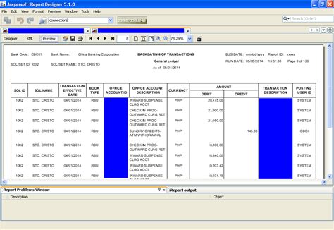 Java Line Cuts Offdoes Not Print At Next Page In Jasper Stack Overflow