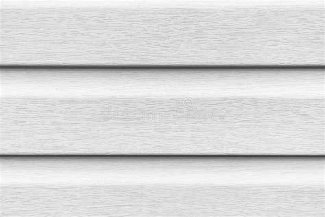 Construction Vinyl Siding Panels Pattern House Covered With White