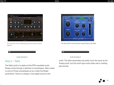 Logic Pro X New Features Explored On Apple Books