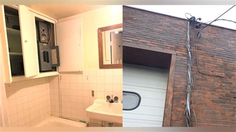 Best Of The Worst Code Violations Photos 2019 Ecandm