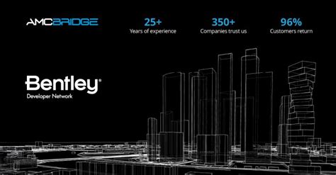 Itwin Microstation Projectwise Amcbridge Pim Bim Cad Data Andy Parnell Hopkinson