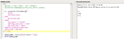 Why Namedquery Cant Run In Script Ignition Inductive Automation Forum