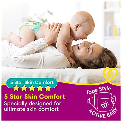 Star Diapers