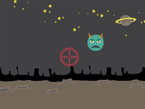 Shoot The Monster Arduino And Pictoblox Joystick Game Arduino