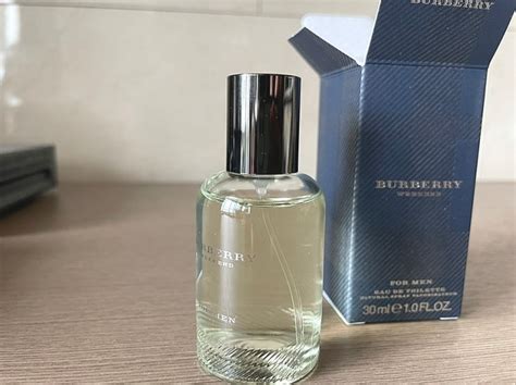 버버리 향수 언박싱~ 위켄드 포맨 오 드 뚜왈렛 내추럴 스프레이 솔직 후기 네이버 블로그