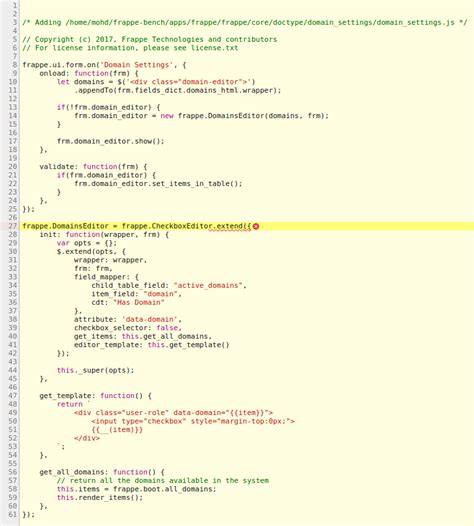 Erpnextfrappe Version 81 Released Erpnext Frappe Forum