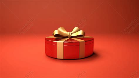 축제적인 3d 크리스마스 디자인 빨간색 배경 활 리본 리스 배경 절하다 배경 특별한 배경 이미지 Hd 리스 절하다 특별한 배경 사진 무료 다운로드 Lovepik