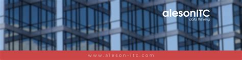 Aleson Itc On Linkedin Azure