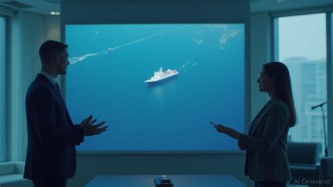 Maxar Wins Nga Contract To Enhance Satellite Imaging With Ai Powered Object Detection Services