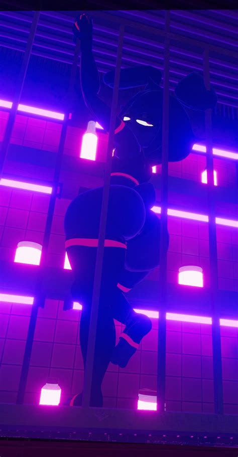 Rule 34 Big Ass Bonfie Bonfie Cryptia Bonfie Cryptiacurves Bonnie