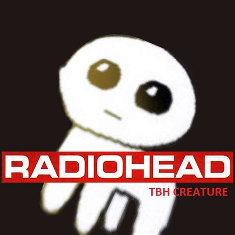 Tbh Plush White Yippee Creature Plush Toy Artofit