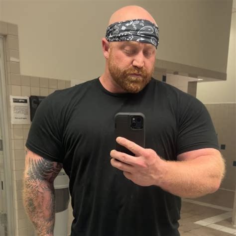 Brandon D Lyons Brandonlyons503 • Threads Say More