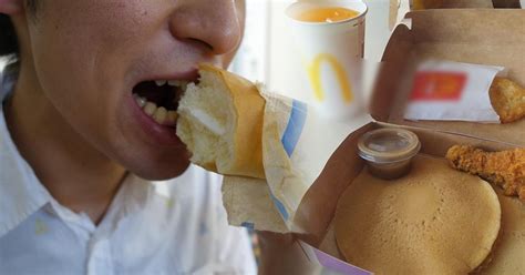 Viral Delivery Rider Kinain Ang Food Order Para Sa Isang Babae Pagkatapos Na Tanggihan Ito