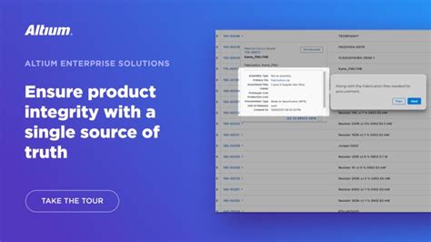 Navigation Altium Nexus Altium®