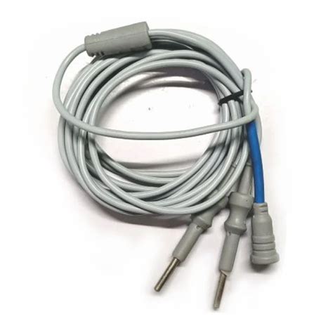 Laproscopic Special Cord Cable At Rs 1200piece In Mumbai Id 2852143266688