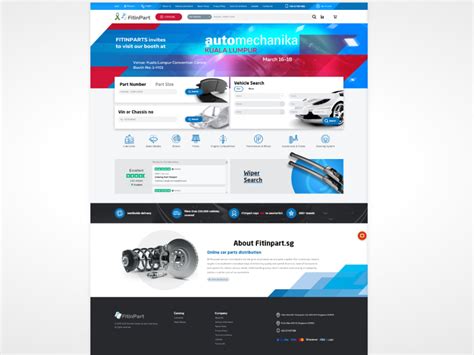A User Friendly And Modren Web Application Upwork