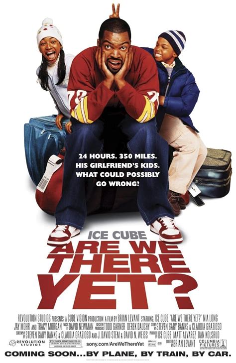 Are We There Yet 2005 Imdb