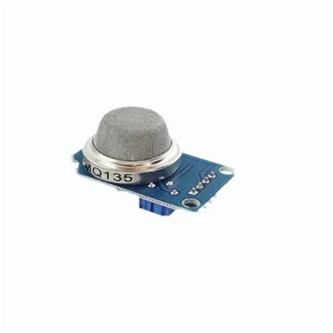 Mq135 Air Quality Gas Sensor Module At ₹ 55 Air Quality Sensors In Jaipur Id 2854094205488