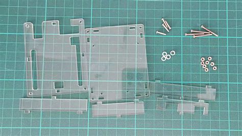 My Creative Engineering Easy Diy Tutorial Installing An Acrylic Case