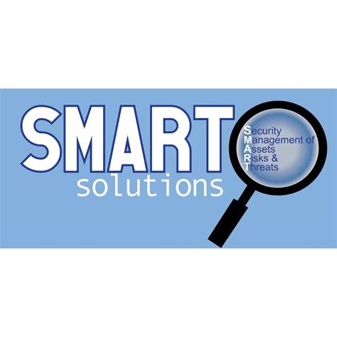 Smart Solutions Security And Investigations Home