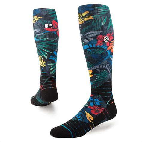 What Pros Wear Aaron Judges Stance Hr Derby Socks What Pros Wear