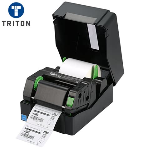 Tsc Te210 Bt Desktop Printer 203 Dpi