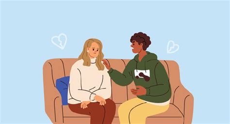 Navigating Relationship Problems Advice To Build Strong Bonds